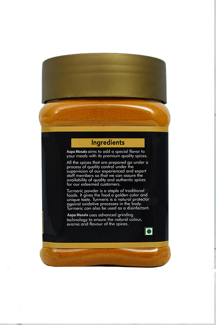 Turmeric Powder | Naheed Aapa
