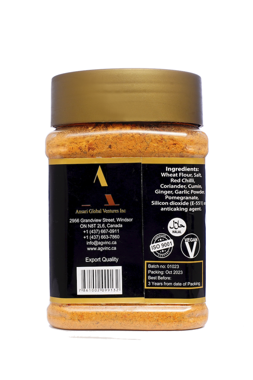 Chapli Kabab Masala | Naheed Aapa